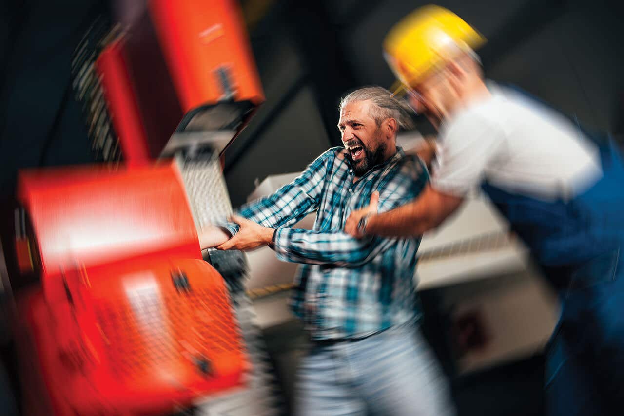 OSHA Focus Four Hazard Awareness for Construction Course – ClickSafety OSHA Focus Four Hazard Awareness for Construction Course – ClickSafety
