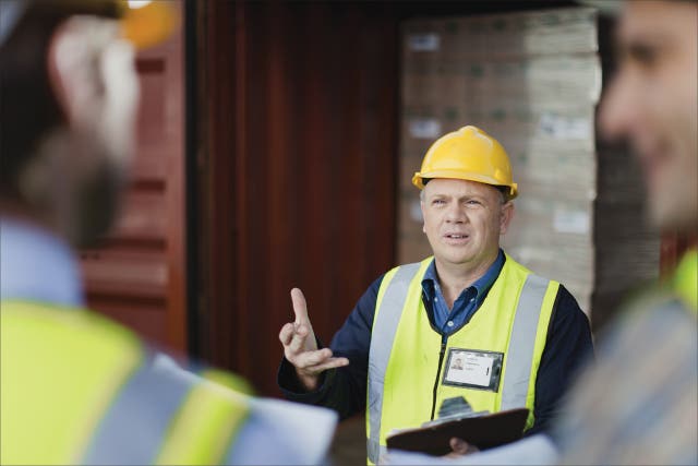 Tailgate Meeting Overview Toolbox Talk – ClickSafety Tailgate Meeting Overview Toolbox Talk – ClickSafety