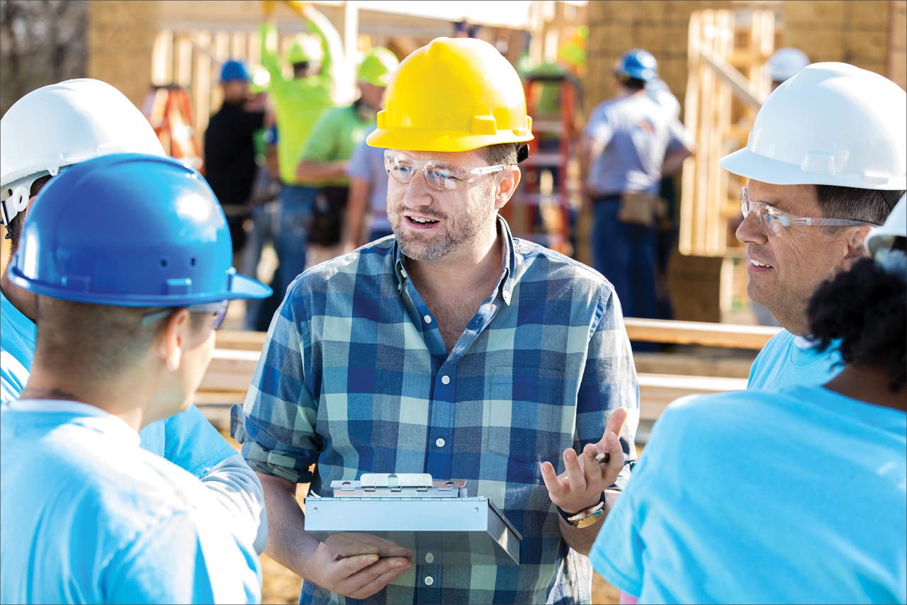 Tailgate Meeting Overview Toolbox Talk – ClickSafety
