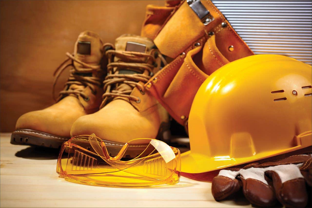 PPE Overview Toolbox Talk – ClickSafety PPE Overview Toolbox Talk – ClickSafety